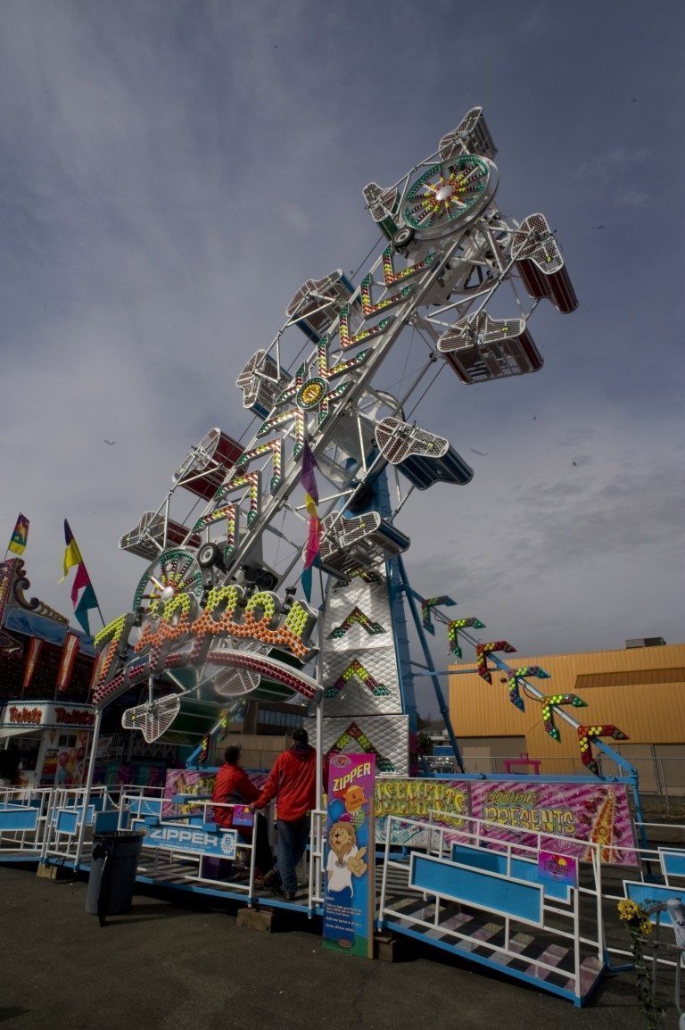 Himalaya – West Coast Amusements