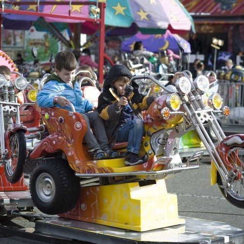 Himalaya – West Coast Amusements