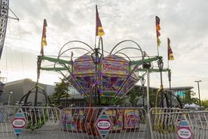 Family Rides – West Coast Amusements