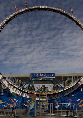 Amusement Rides – West Coast Amusements