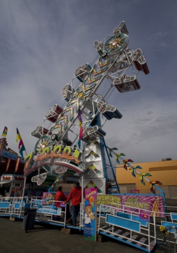 Amusement Rides – West Coast Amusements