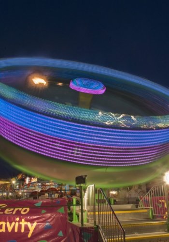 Amusement Rides – West Coast Amusements