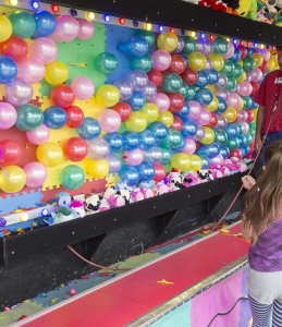 Fair Food – West Coast Amusements