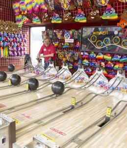 Fair Food – West Coast Amusements