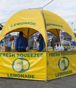 Fair Food – West Coast Amusements